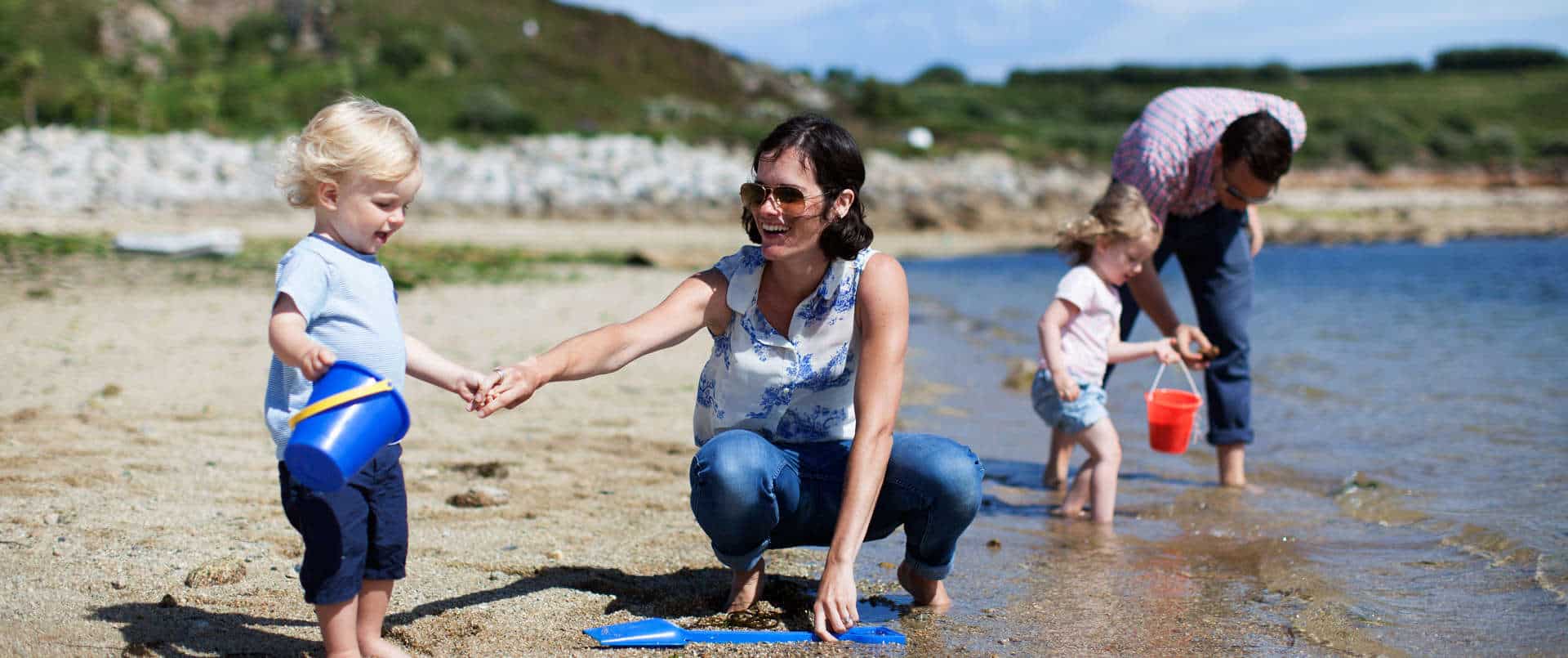 What Island Life Brings to Family Life – Isles of Scilly Travel