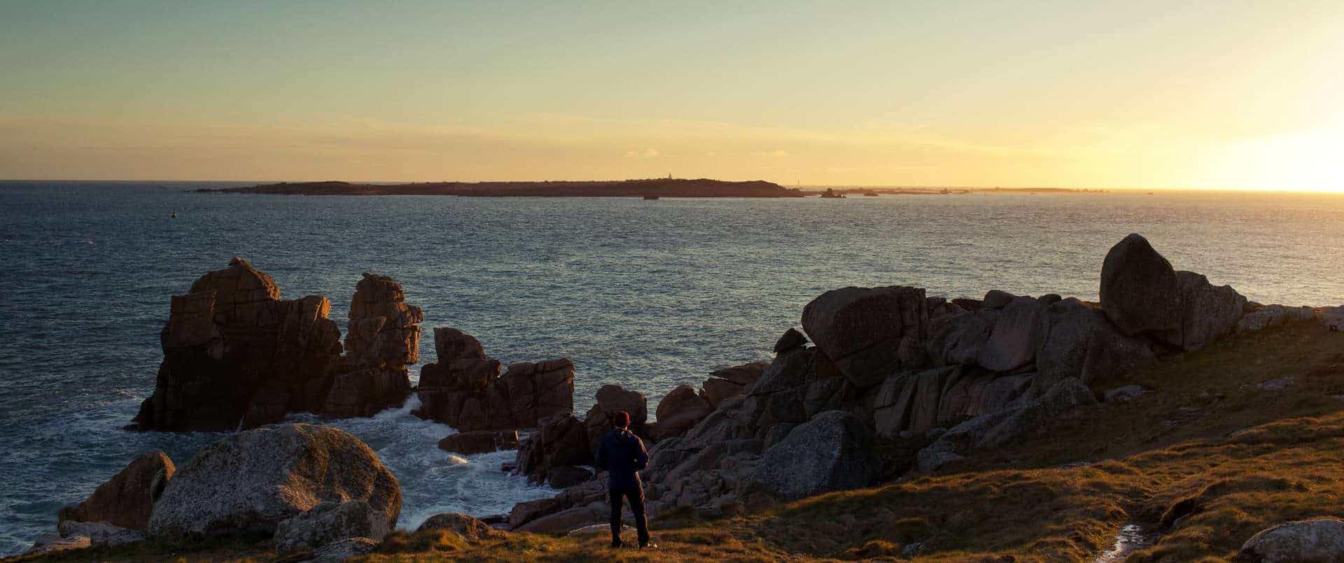 Spectacular views and evening viewings