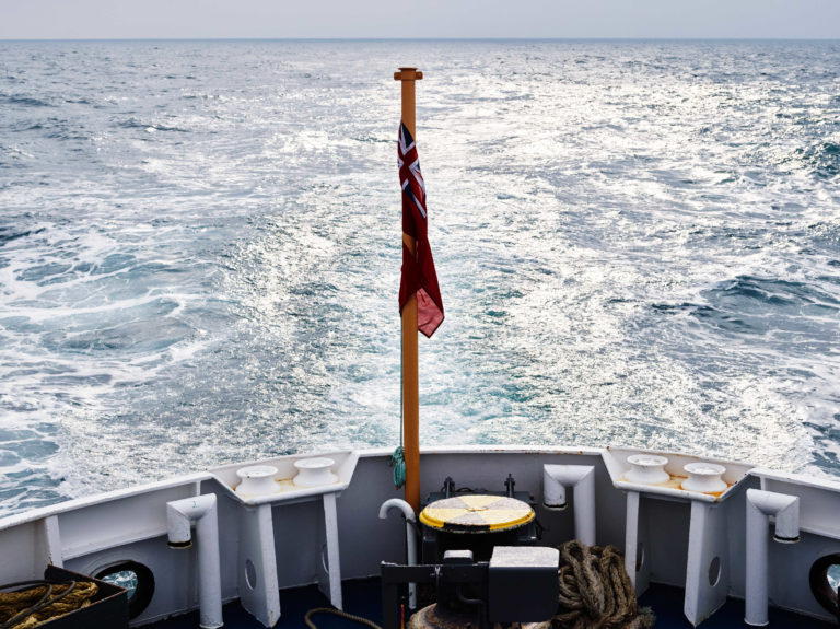 Scillonian III: Celebrating a spectacular season at sea