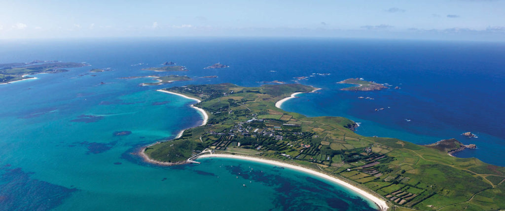 Anreise Zu Den Isles of Scilly | Isles of Scilly Travel