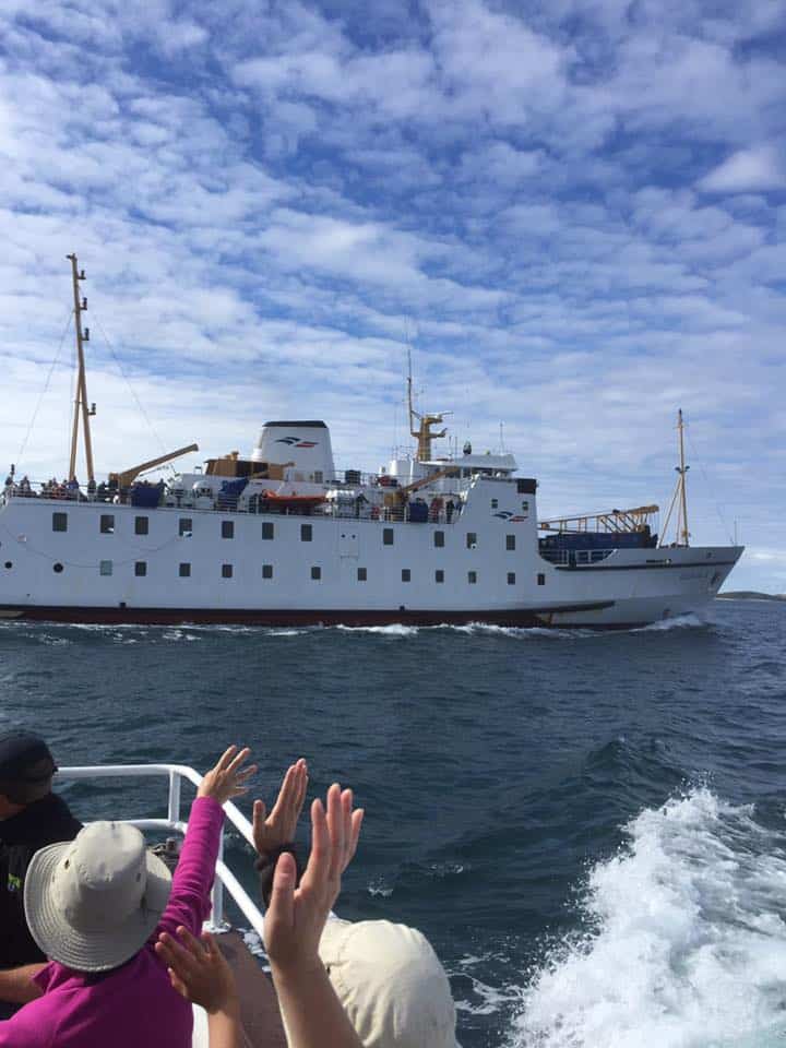 A LOOK BACK AT THE 2016 SAILING SEASON