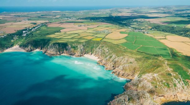 Isles of Scilly Travel | Fly and Sail to the Isles of Scilly