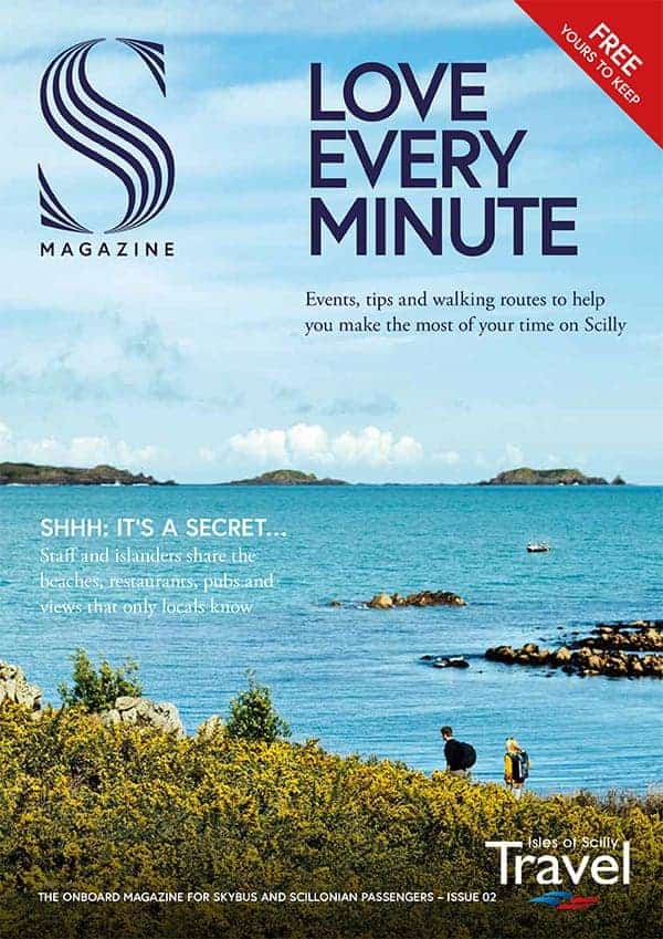 Isles of Scilly Guide | Isles of Scilly Travel