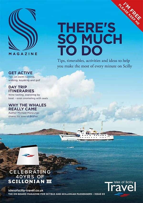 Isles of Scilly Guide | Isles of Scilly Travel