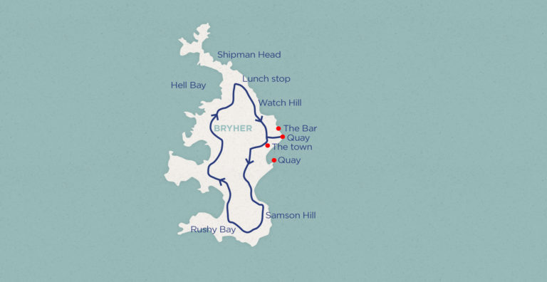Things to do on Bryher | Isles of Scilly Travel