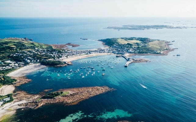 Scilly Isles Accommodation| Isles of Scilly Travel
