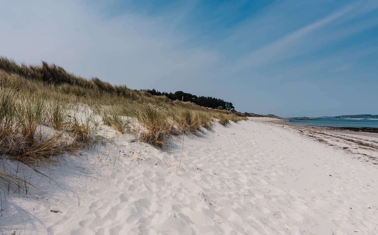 Tresco | The Islands :Isles of Scilly Travel