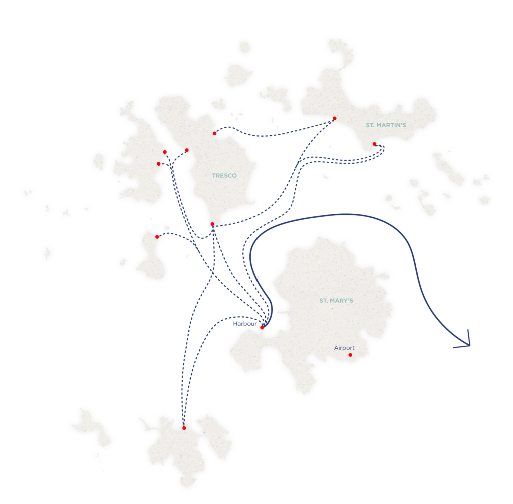 Isles of Scilly Islands | Isles of Scilly Travel