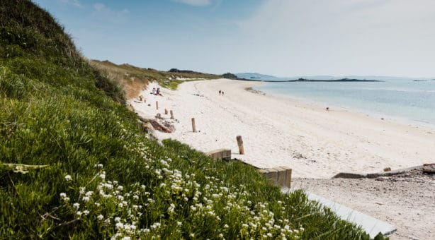 Isles of Scilly Travel | Fly and Sail to the Isles of Scilly