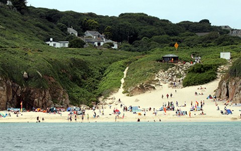 Scillonian Ferry | Isles of Scilly Travel