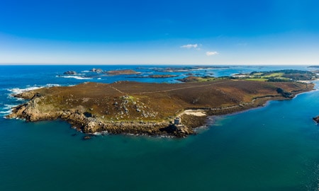 Tresco Abbey Gardens | Isles of Scilly Travel