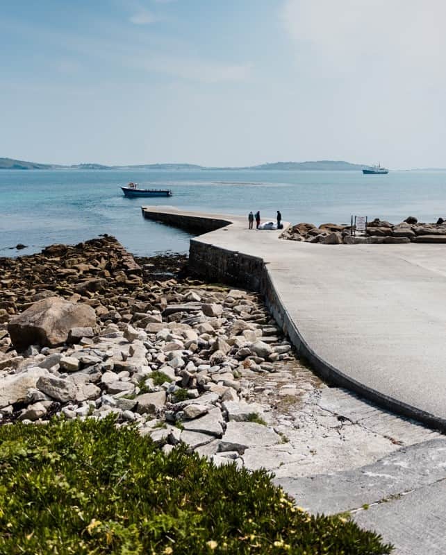 Tresco | The Islands :Isles of Scilly Travel