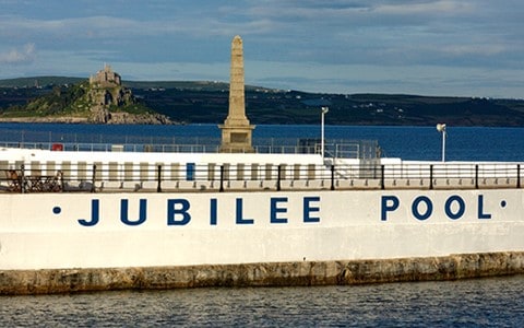 Scillonian Ferry | Isles of Scilly Travel
