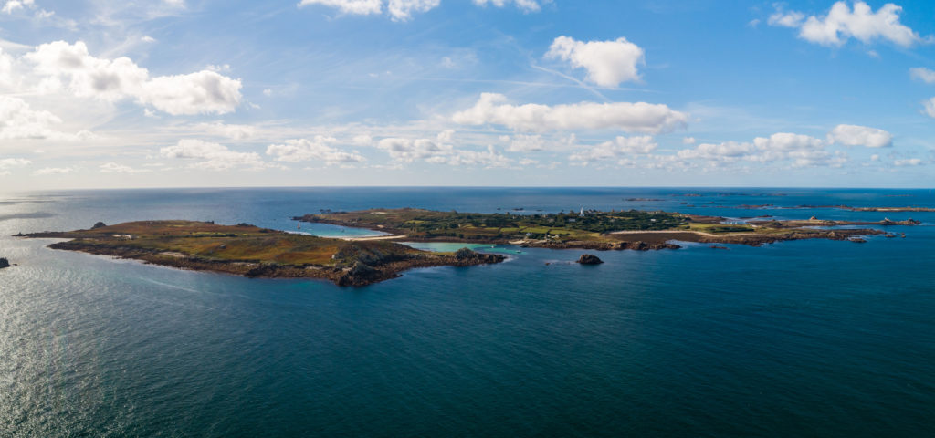 The Isles of Scilly 2018 season in pictures