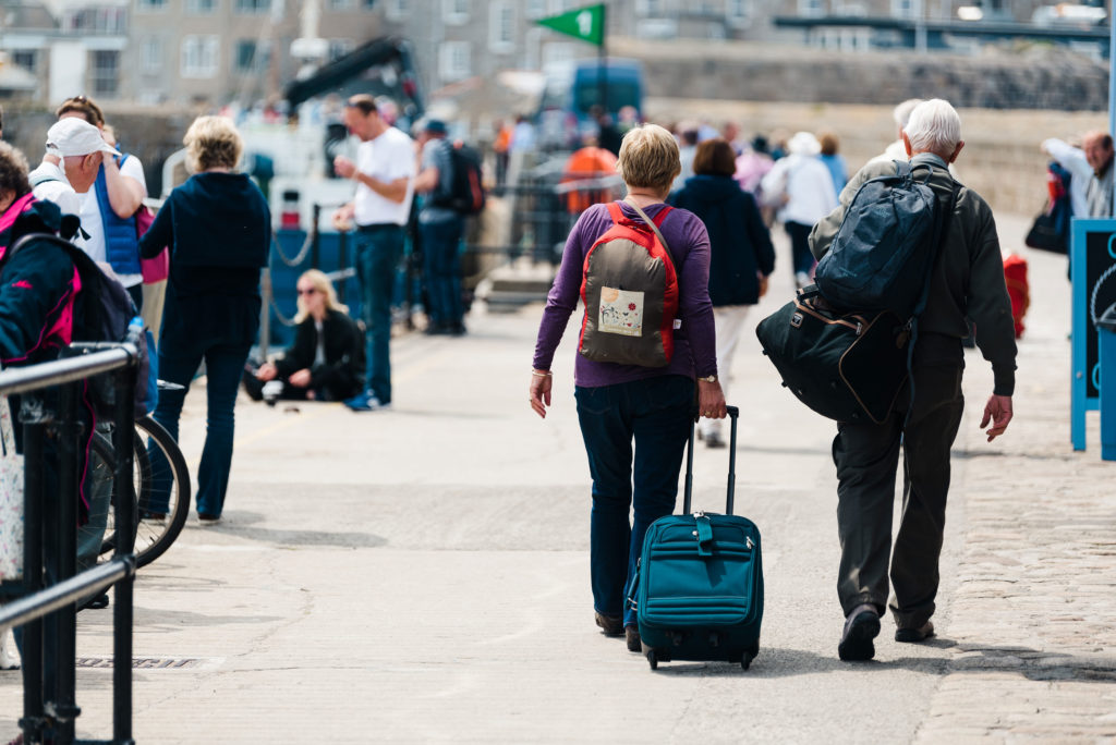 Our customer services team