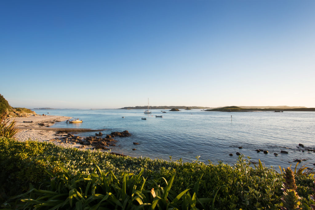 Take time out to become a timeless traveller – Isles of Scilly Travel