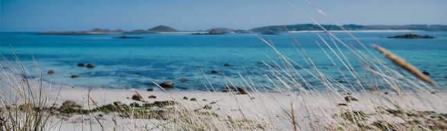 Fly and Sail to the Isles of Scilly