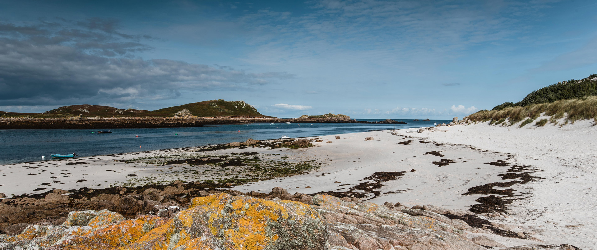 The Isles of Scilly Out of Season – Isles of Scilly Travel