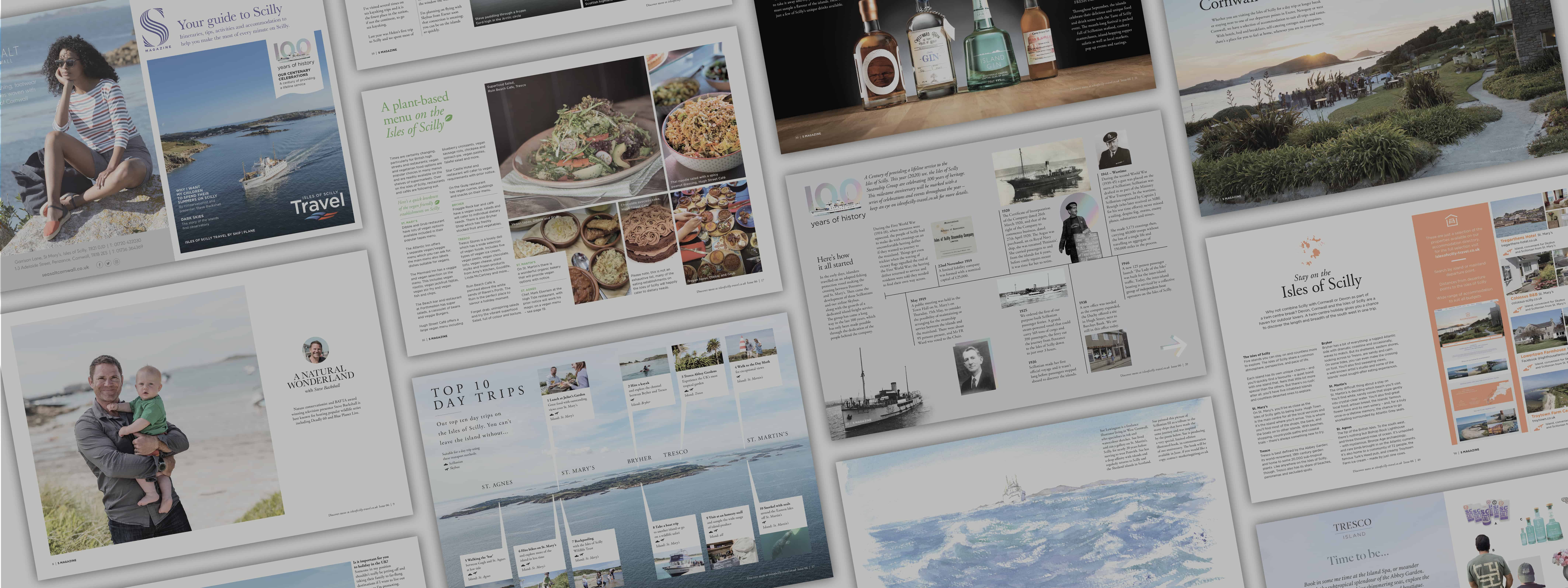 Isles of Scilly Guide | Isles of Scilly Travel