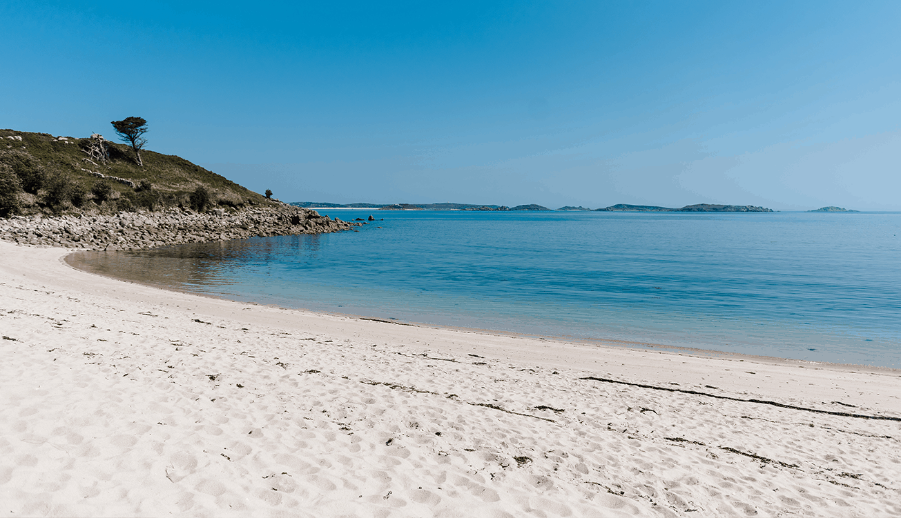 Spring 2021 – Isles of Scilly Travel