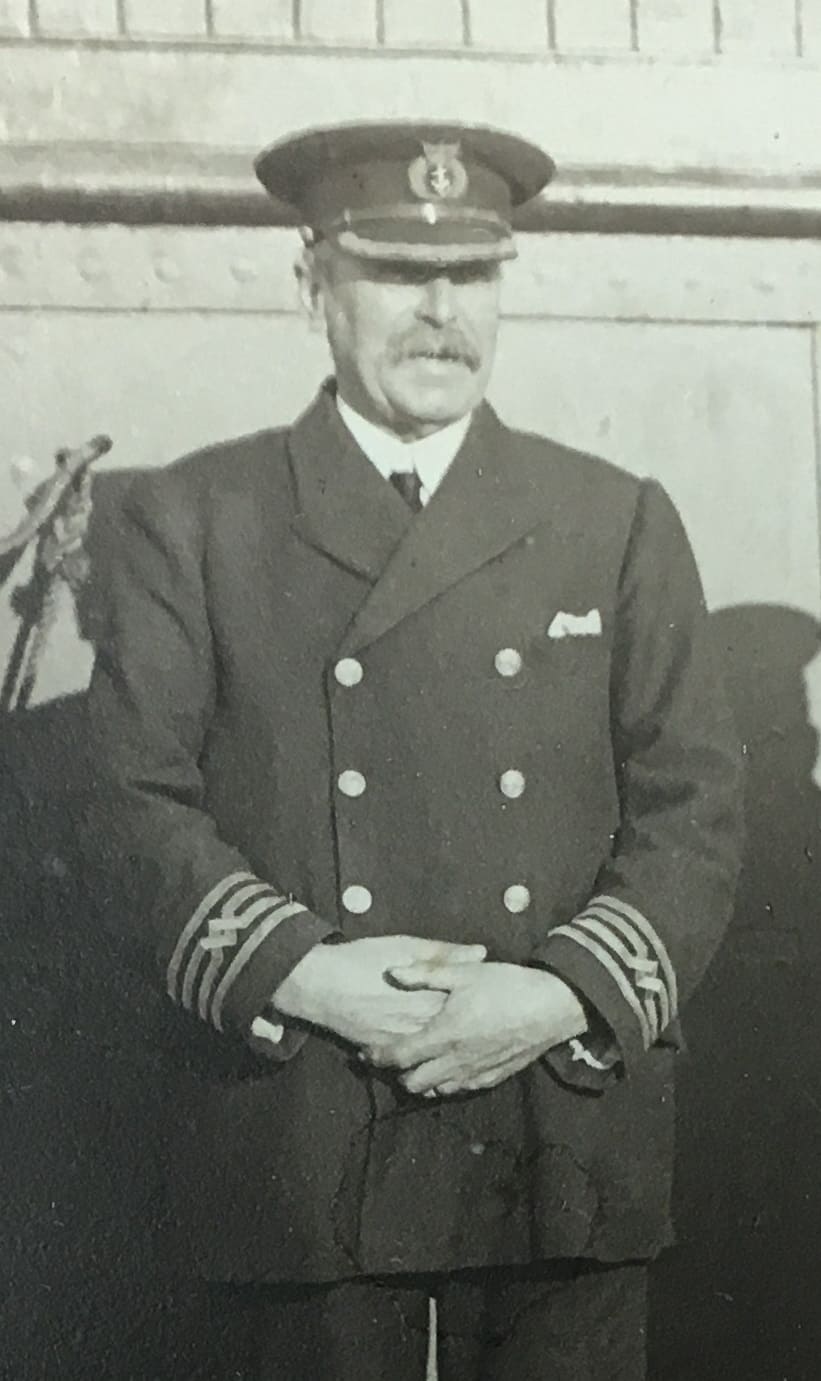 Long standing service from the beginning – Isles of Scilly Travel