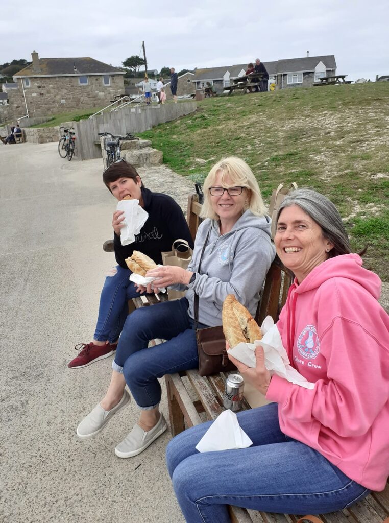 Memories on the Isles of Scilly – Isles of Scilly Travel