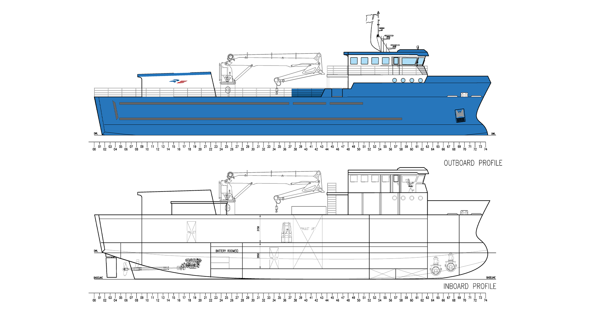 New Vessel Gallery – Isles of Scilly Travel