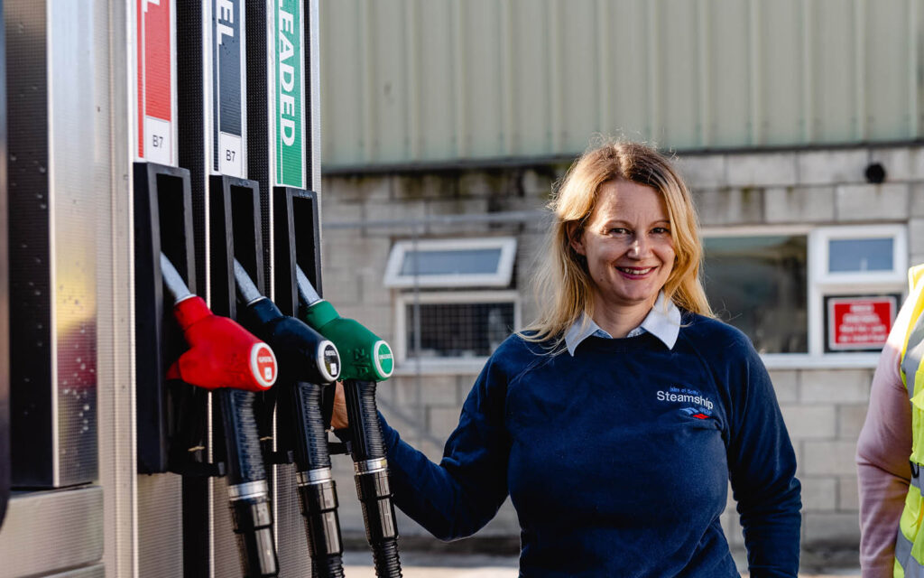 International Women’s Day 2023 – Isles of Scilly Travel