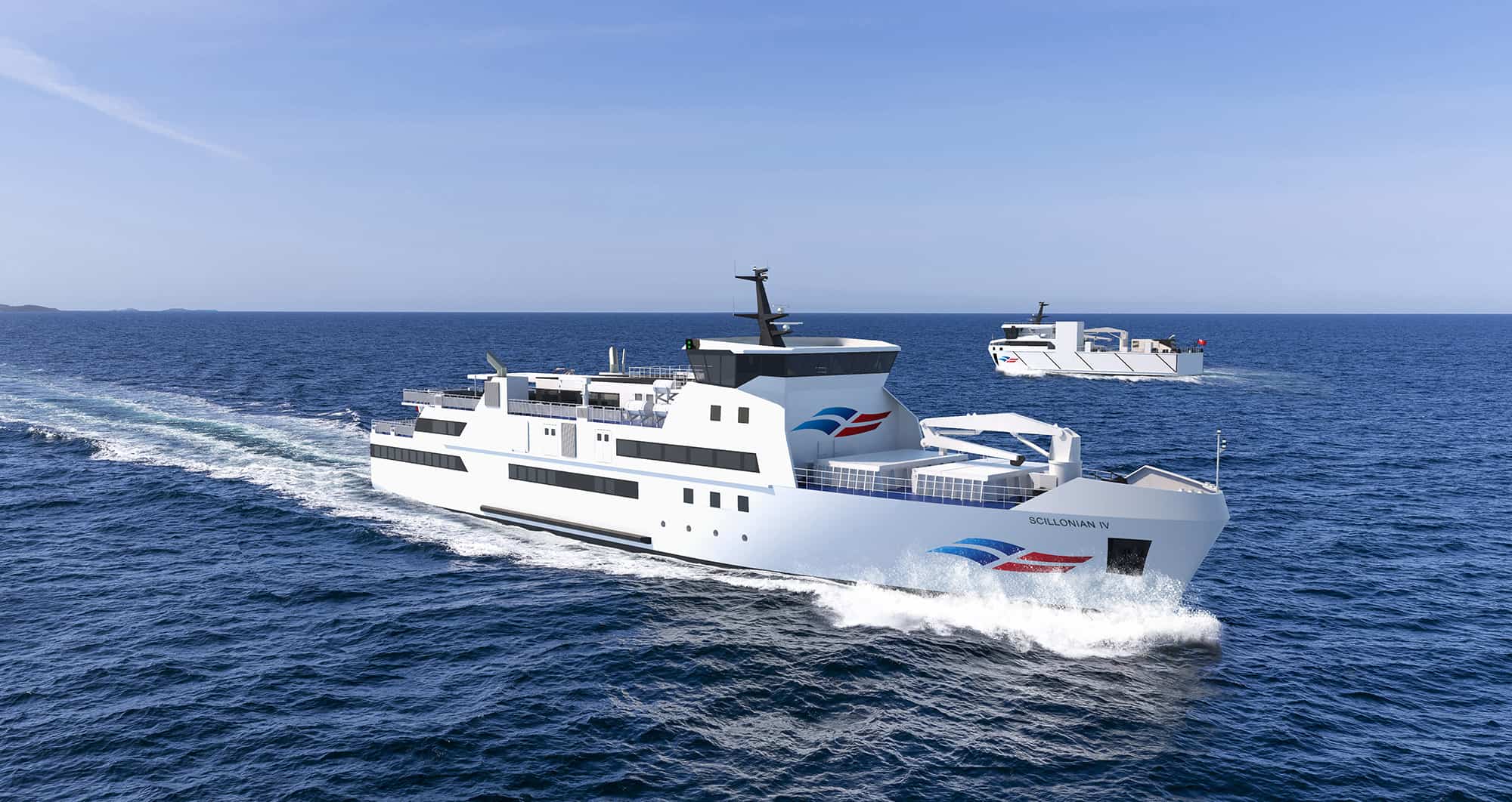 Fly and Sail to the Isles of Scilly | Isles of Scilly Travel