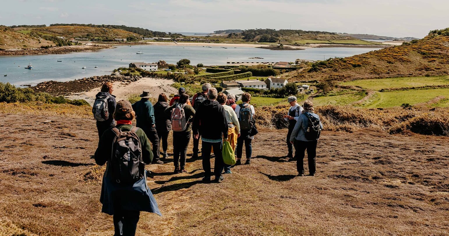 What’s on in 2026 | Isles of Scilly Travel